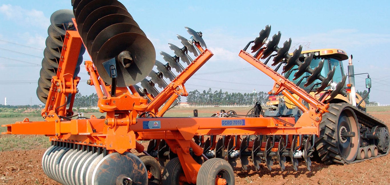 Home | Central California Implement Co. | Tulare, CA