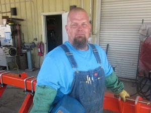 Our Team | Central California Implement Co. | Tulare, CA