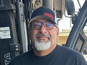 Our Team | Central California Implement Co. | Tulare, CA