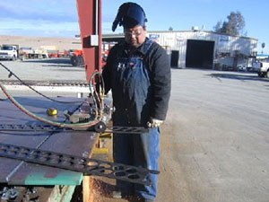 Our Team | Central California Implement Co. | Tulare, CA