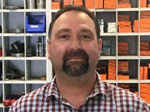 Our Team | Central California Implement Co. | Tulare, CA